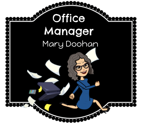 Mary Doohan | Eskdale School